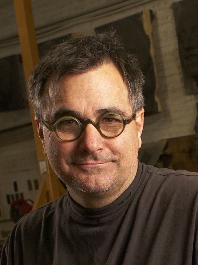 "Out of the Vault: Soundtracks" with Michael Sherrill — Museum of Glass