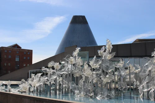 Plan Your Visit — Museum of Glass