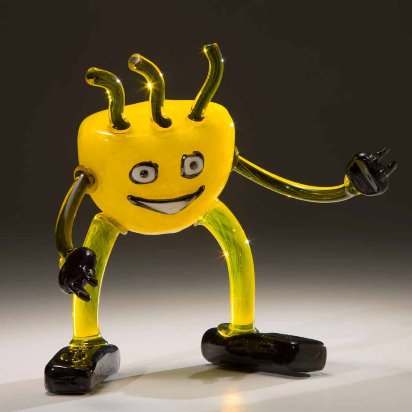 Museum of Glass