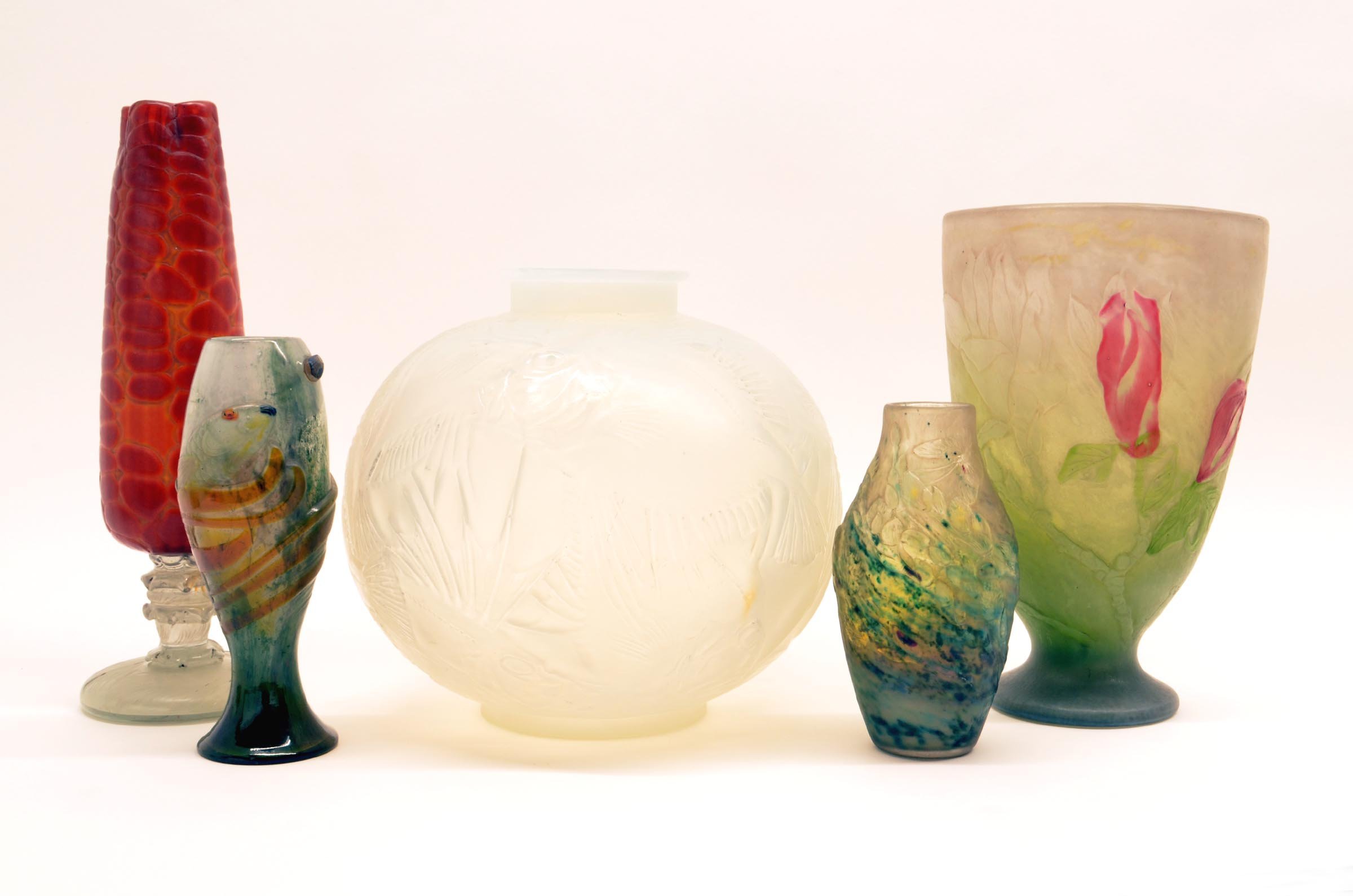 Imitating Nature is a Rigorous Practice: An Interview with Curator ...