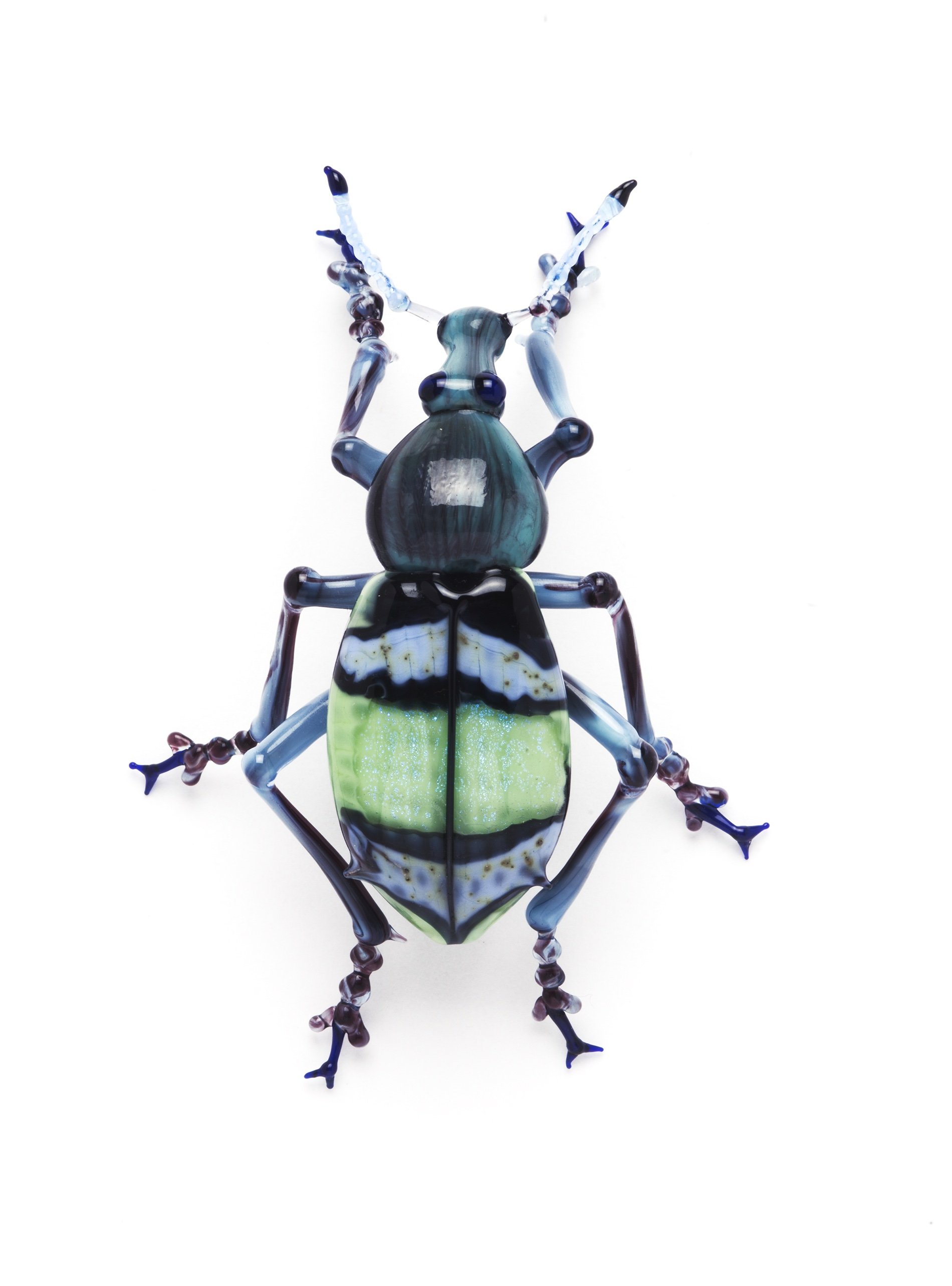 Imitating Nature is a Rigorous Practice: An Interview with Curator ...