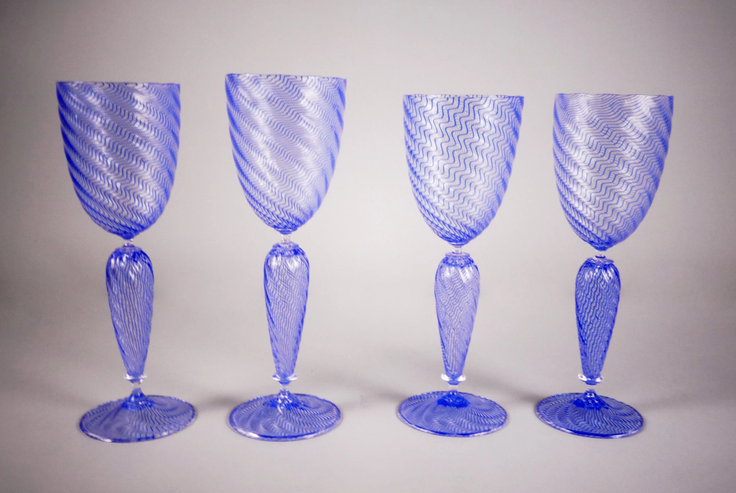 Walter Lieberman — Museum of Glass