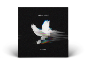 Behind The Artwork: More - Jeremy Riddle — Stephen James Hart