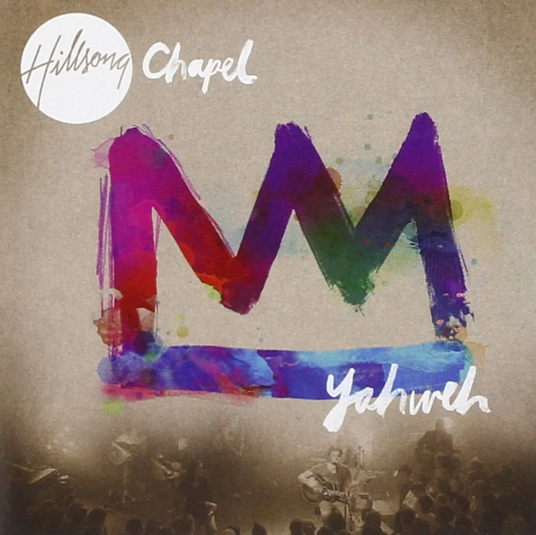 The Very Best 100 Christian Album Covers of the 2010's — Stephen James Hart