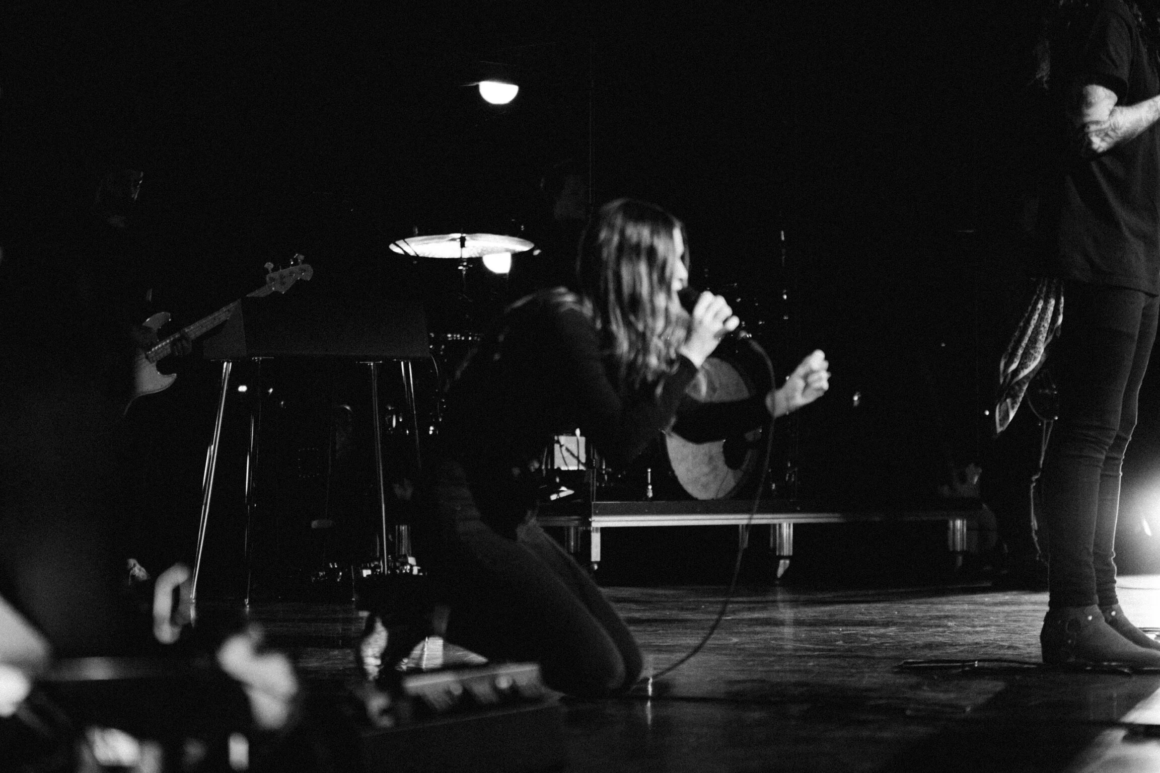 Photography — Stephen James Hart