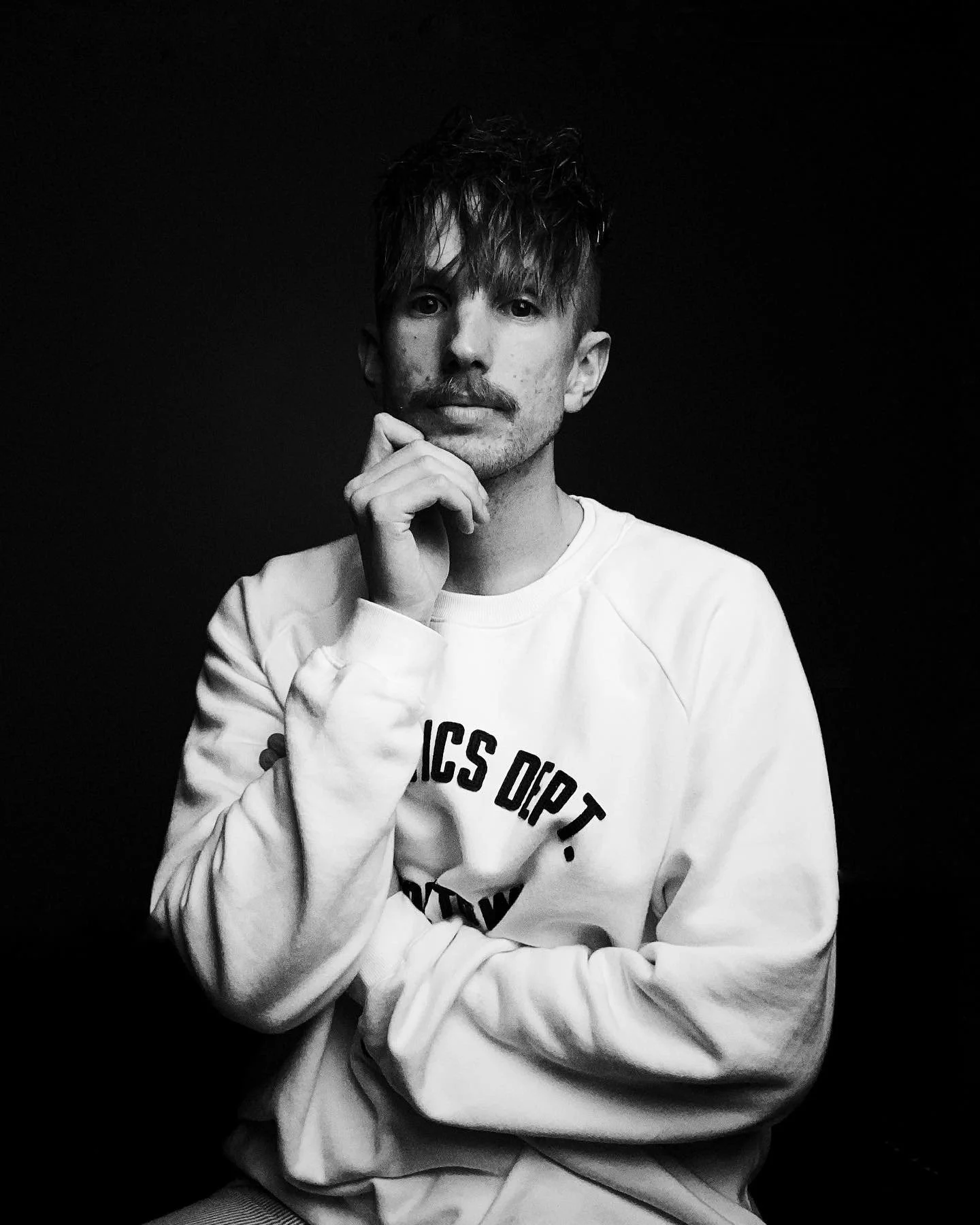 About — Stephen James Hart