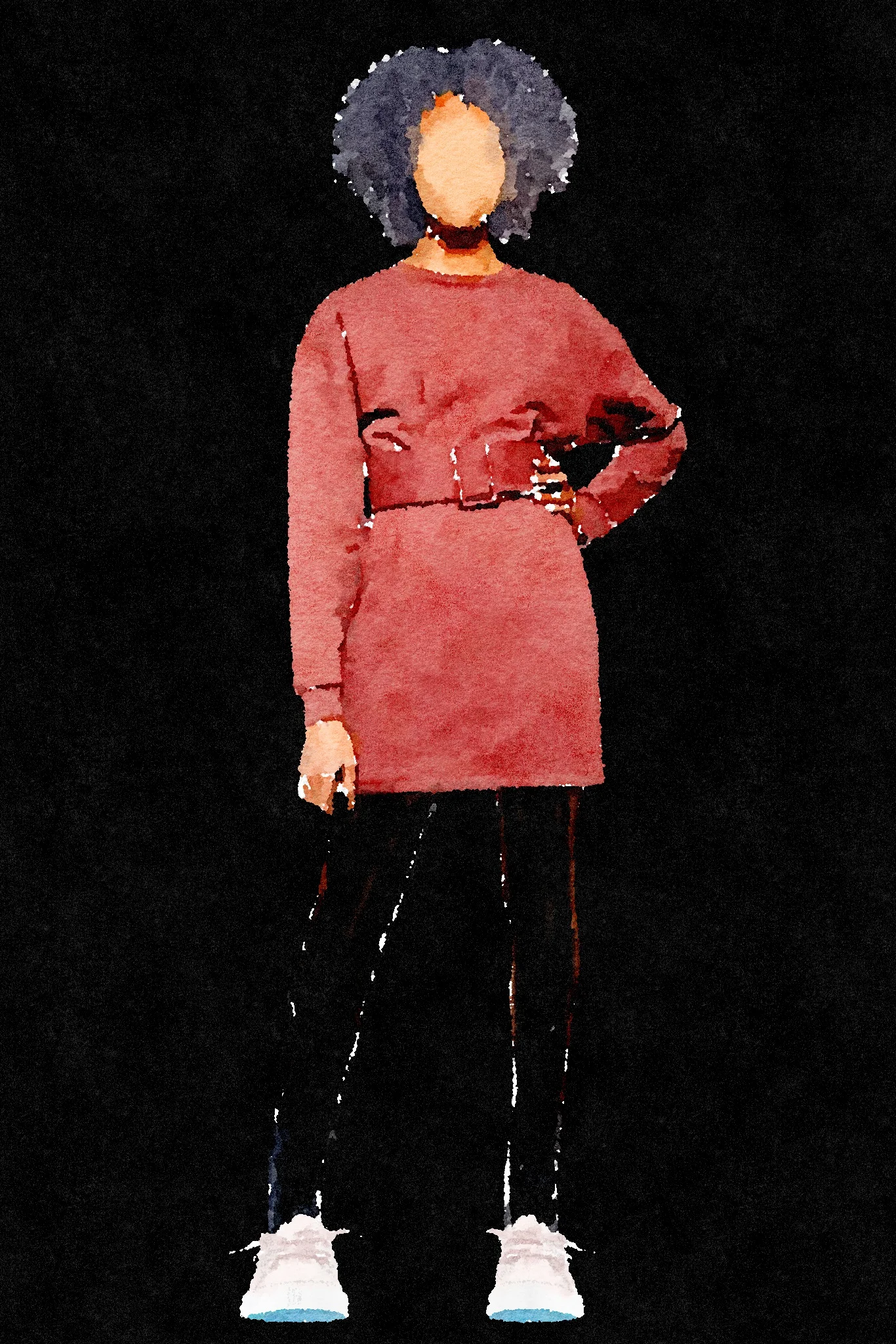 In The Blood — Alexis Carrie