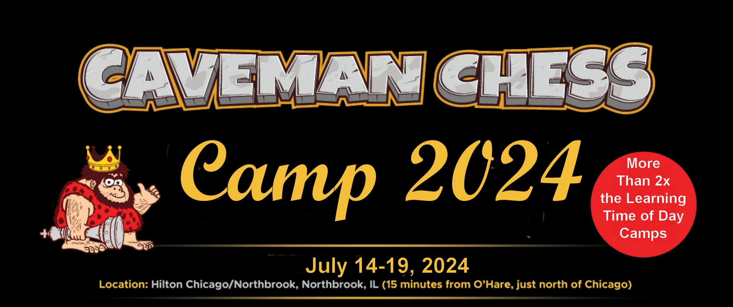 Caveman Chess Camp Detail — Caveman Chess