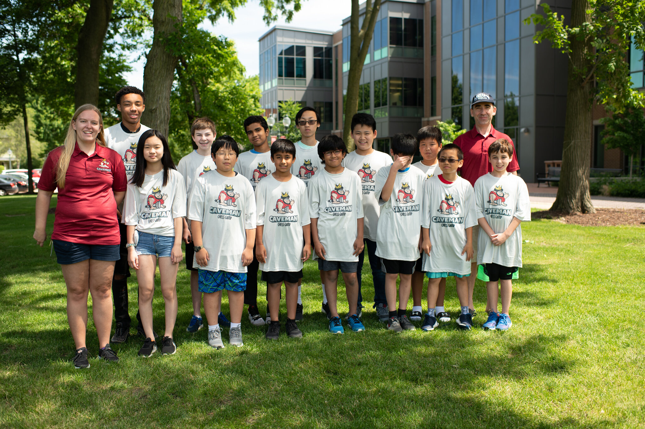 Caveman Chess Camp Detail — Caveman Chess