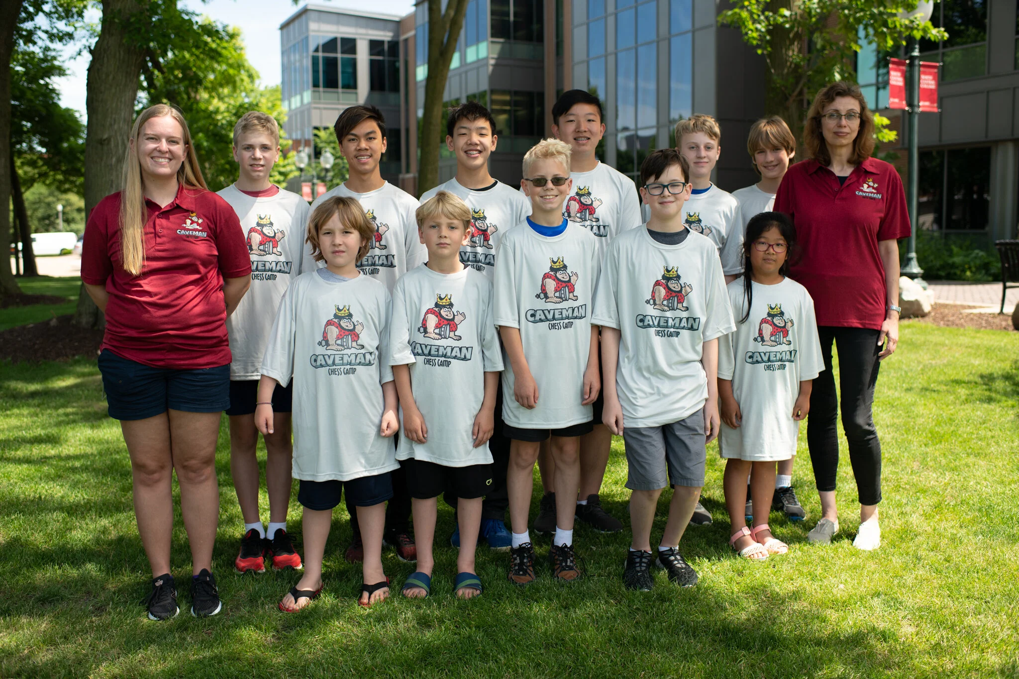 Caveman Chess Camp Detail — Caveman Chess