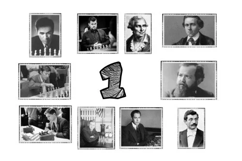 Courses — Caveman Chess