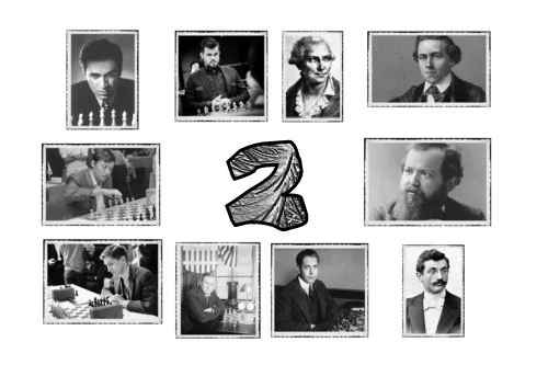 Courses — Caveman Chess