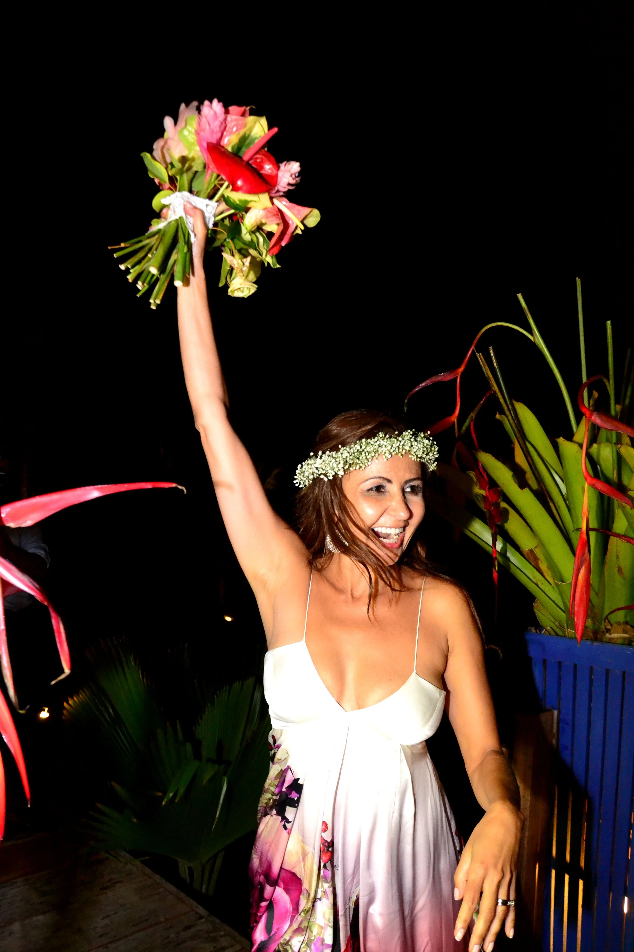 Summer — Nadine Partridge