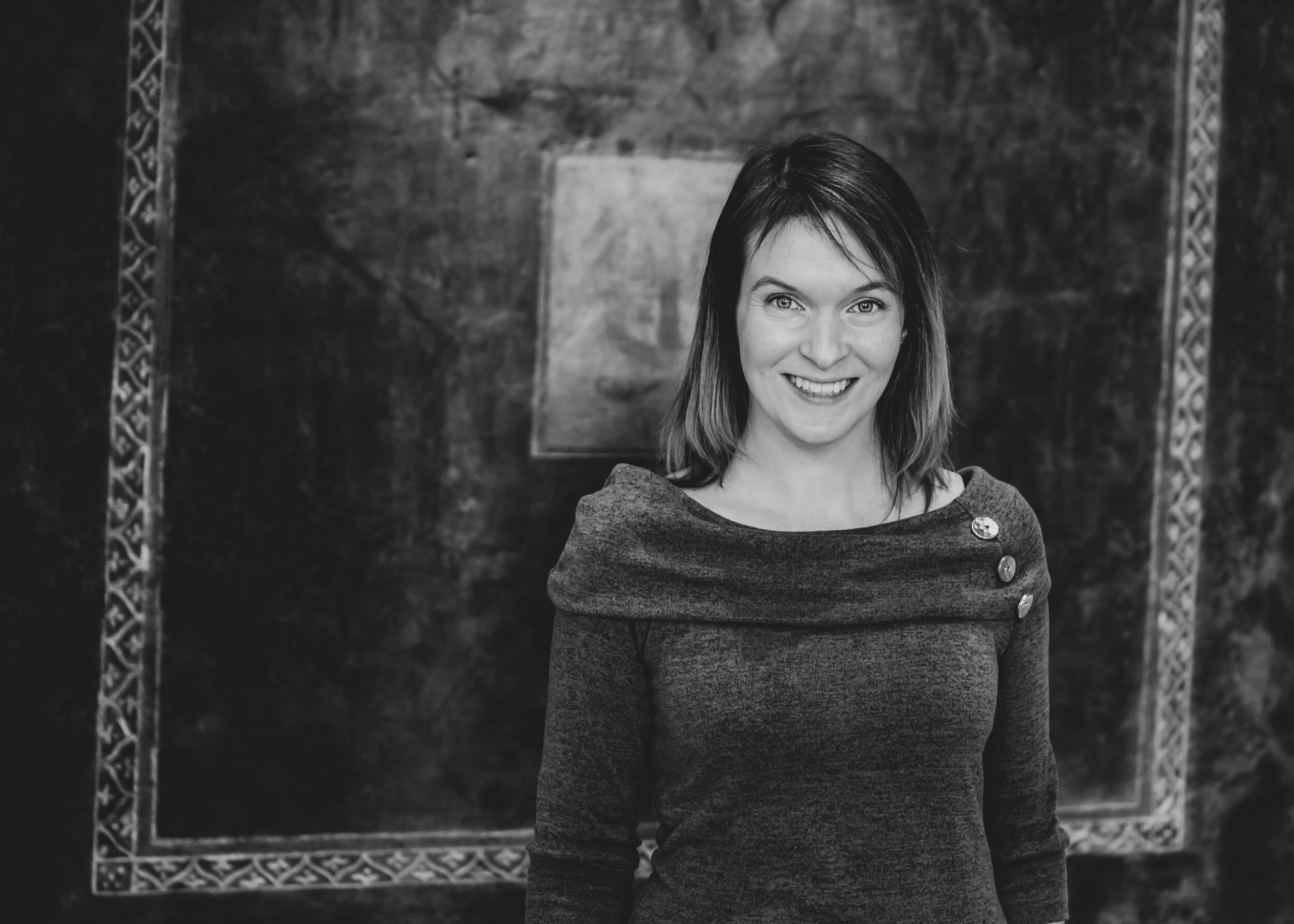 About — Alissa Marr