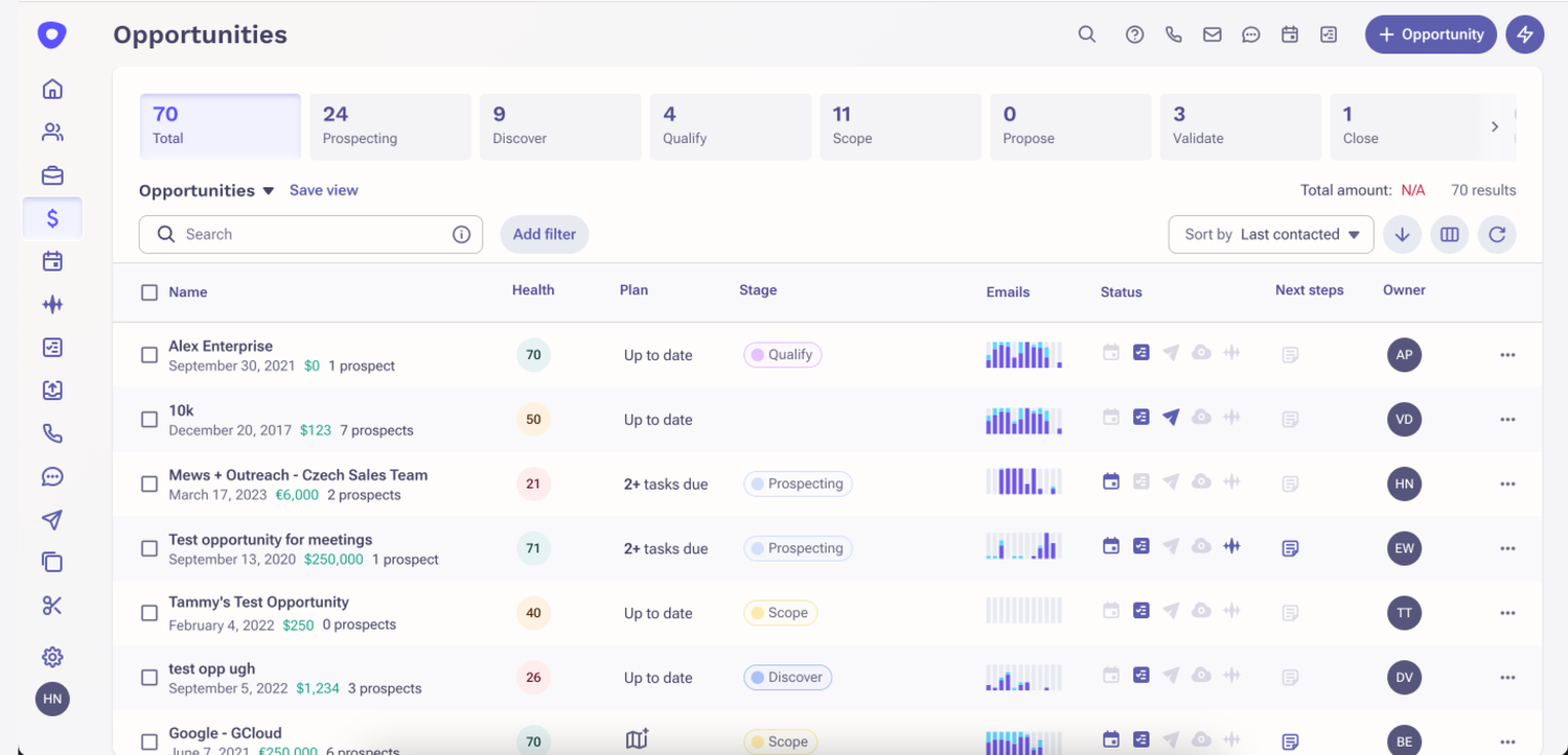 Trender.ai — Alissa Marr