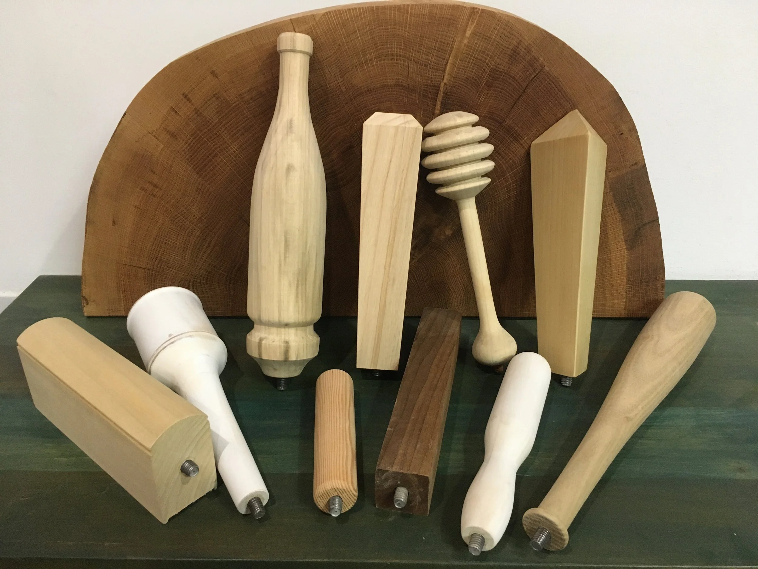 Beer Tap Handles — Mark Supik & Co.