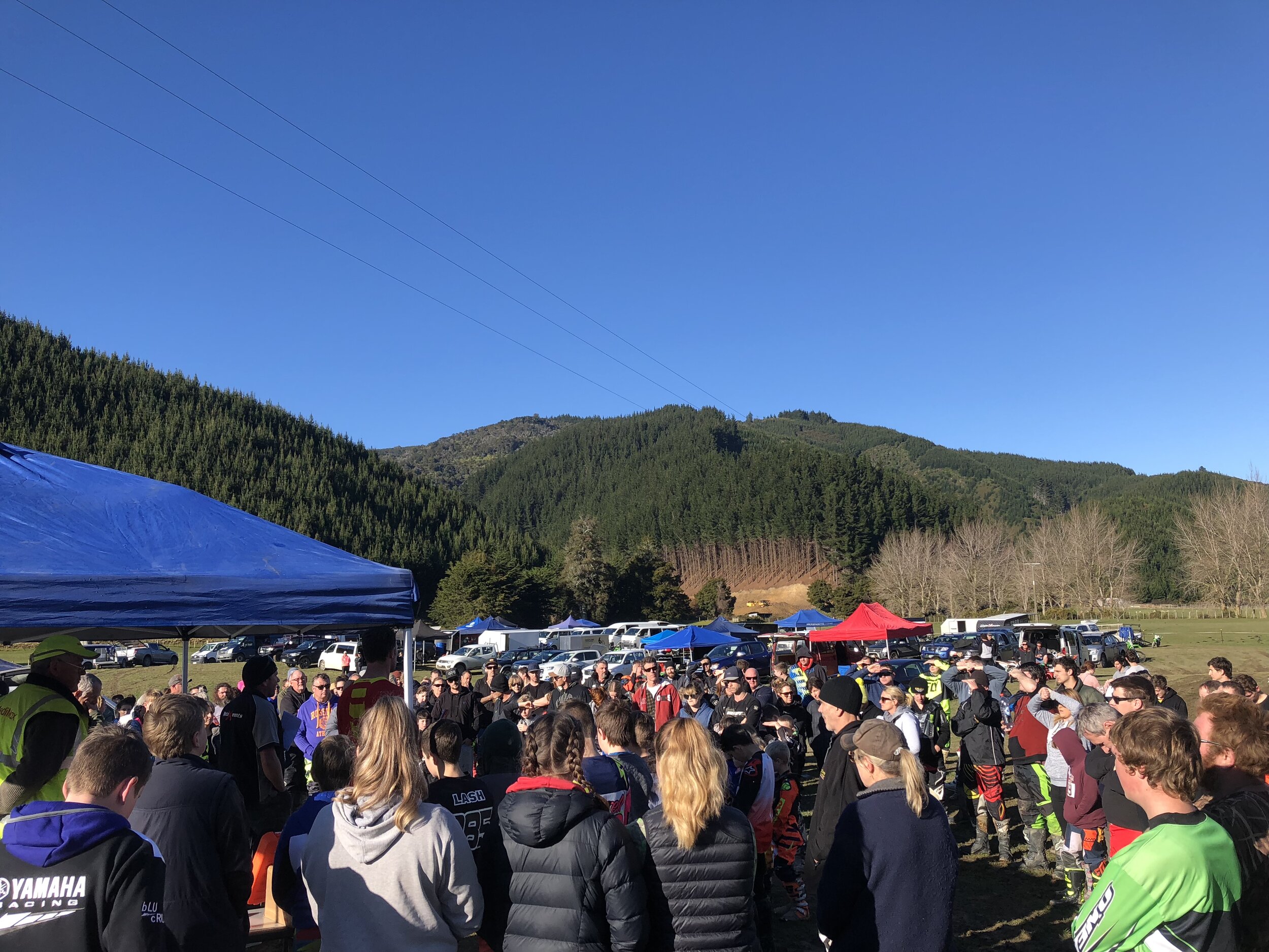 Groups — Cable Bay Adventure Park