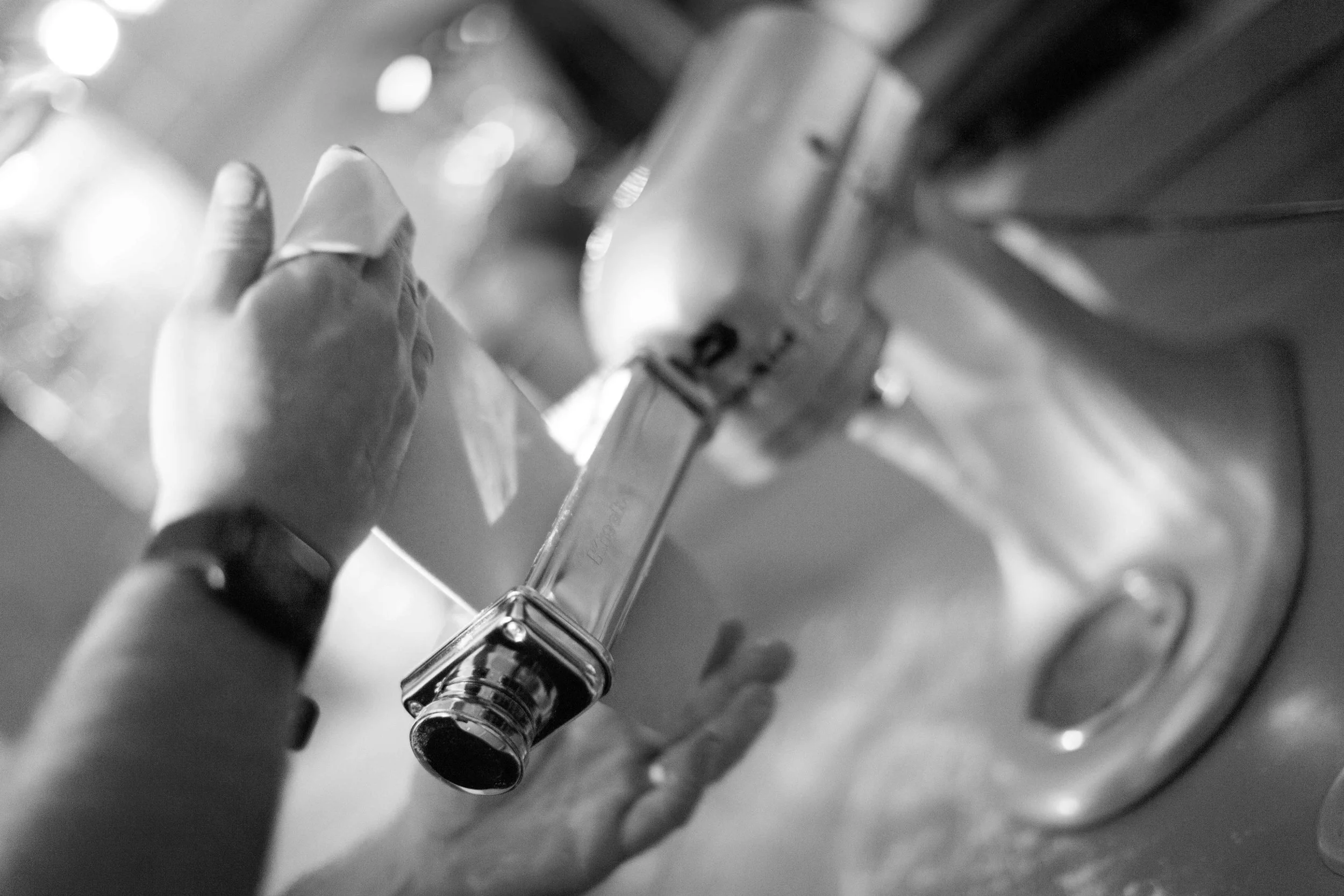 Contact Us — Nipote's Italian Kitchen