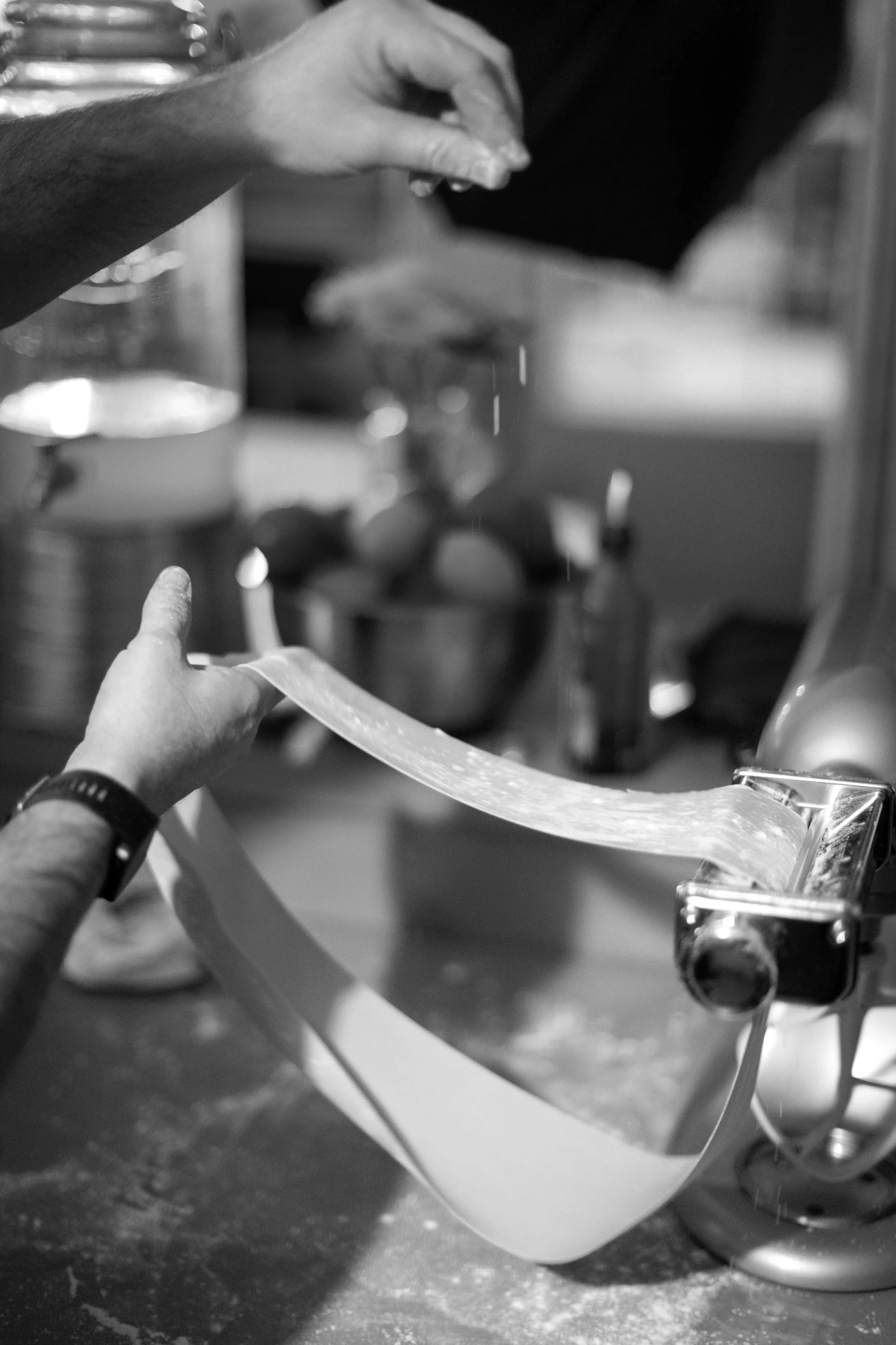 Nipote's Italian Kitchen