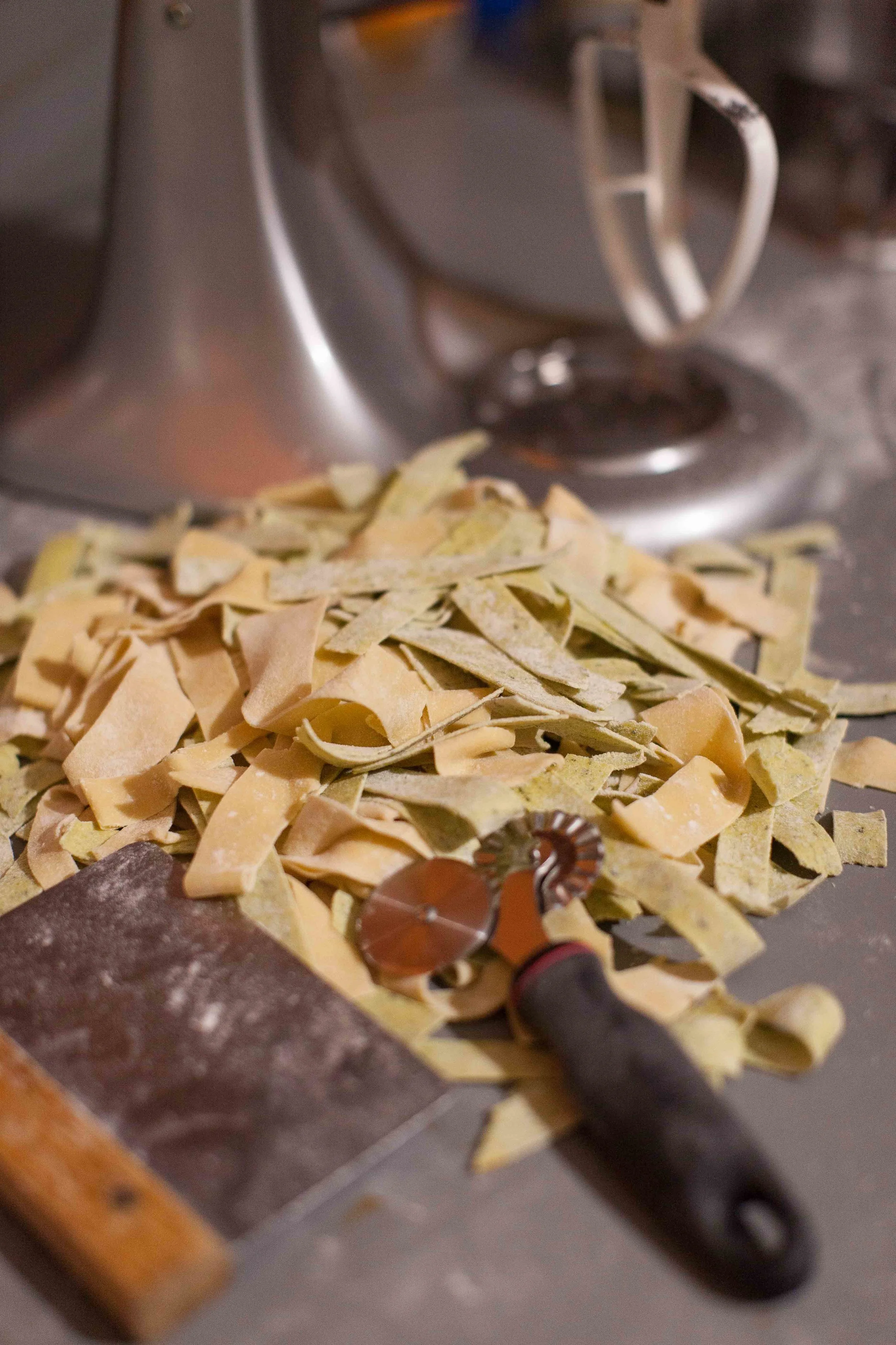 Nipote's Italian Kitchen