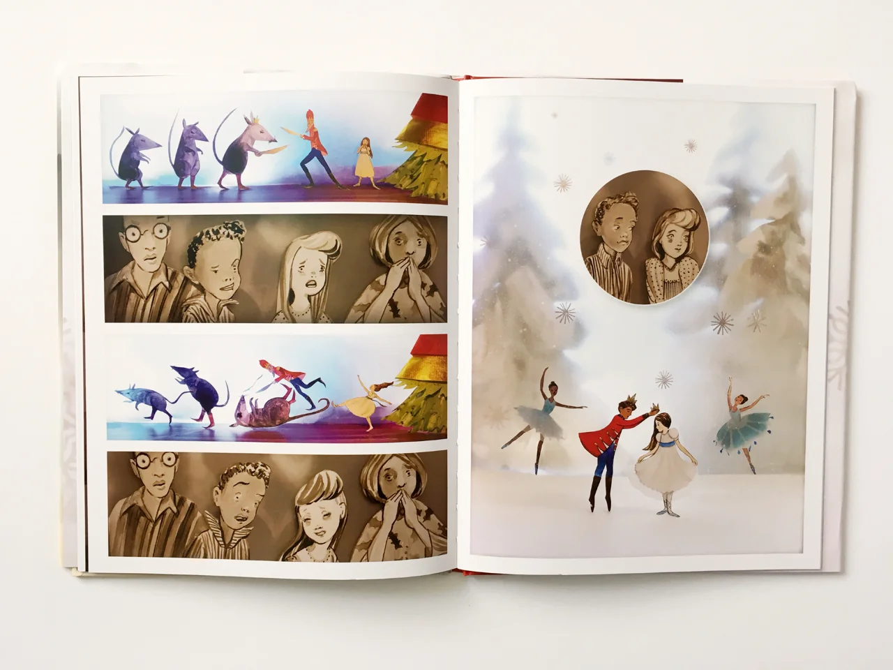 Picture Books — Elly MacKay