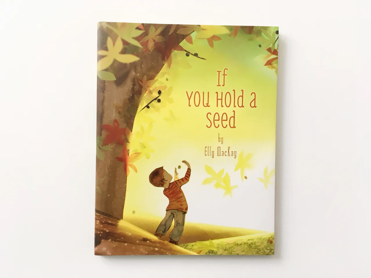 Picture Books — Elly MacKay