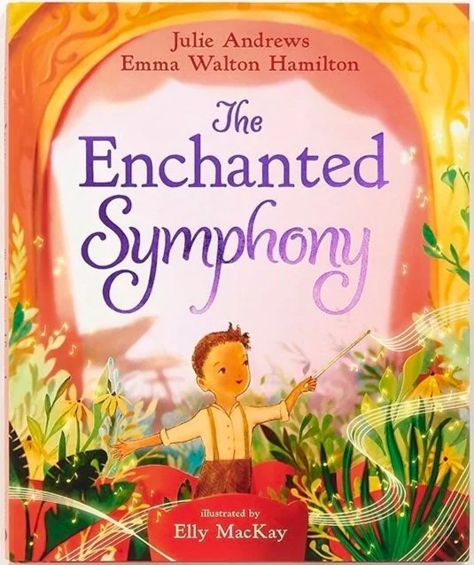 Activities — Elly MacKay