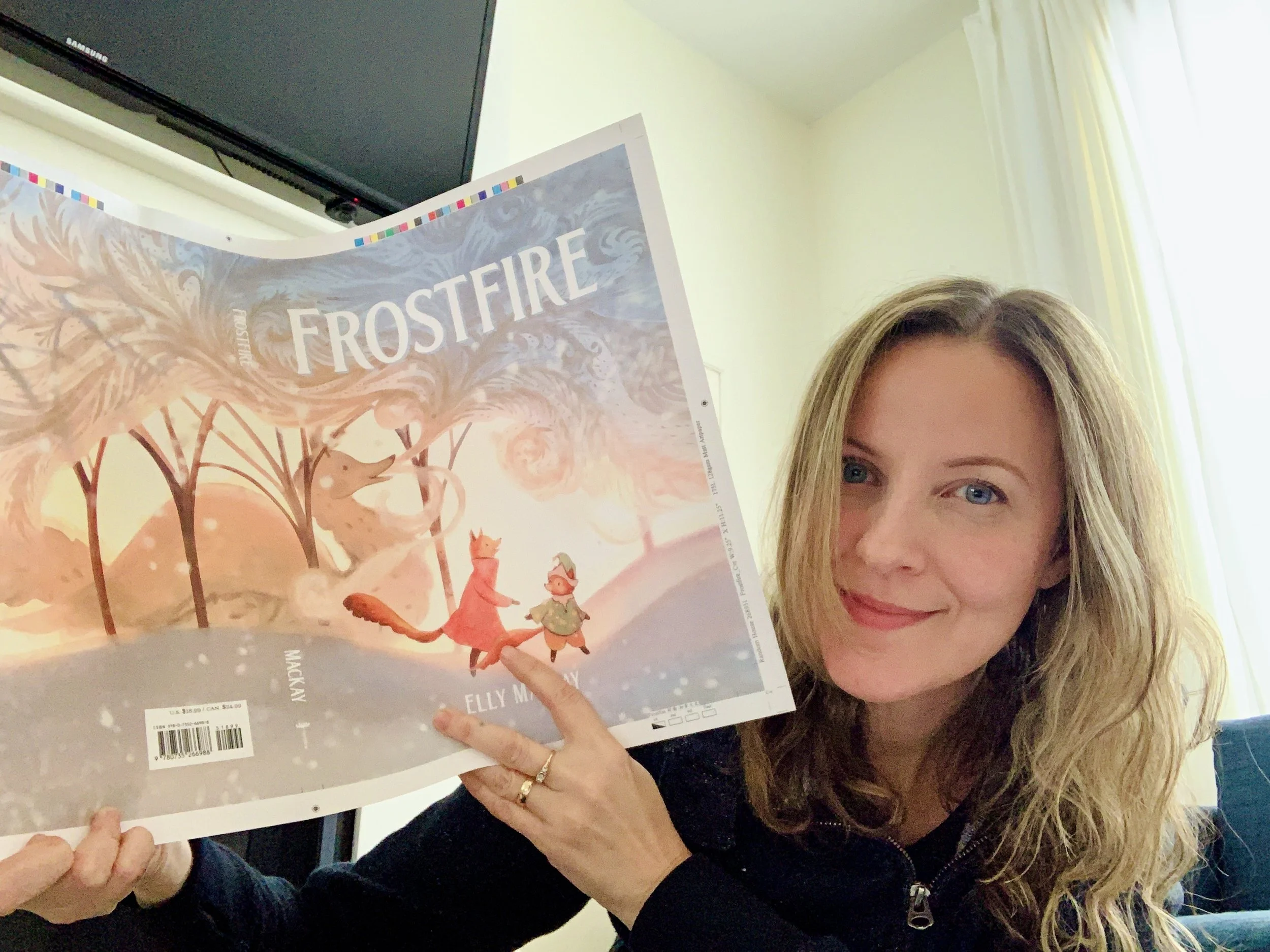 About — Elly MacKay