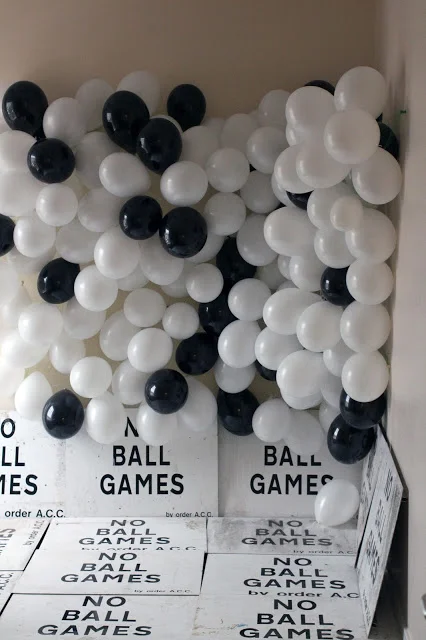 Yes Ball Games — Denis Law Legacy Trust