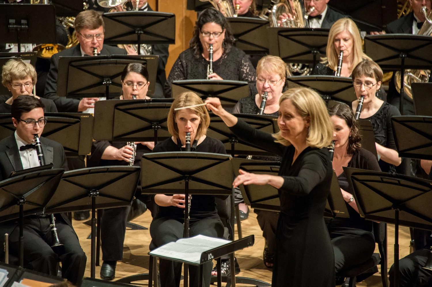 Northshore Concert Band