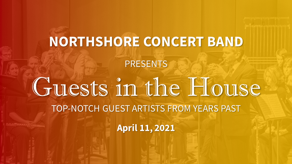 Northshore Concert Band