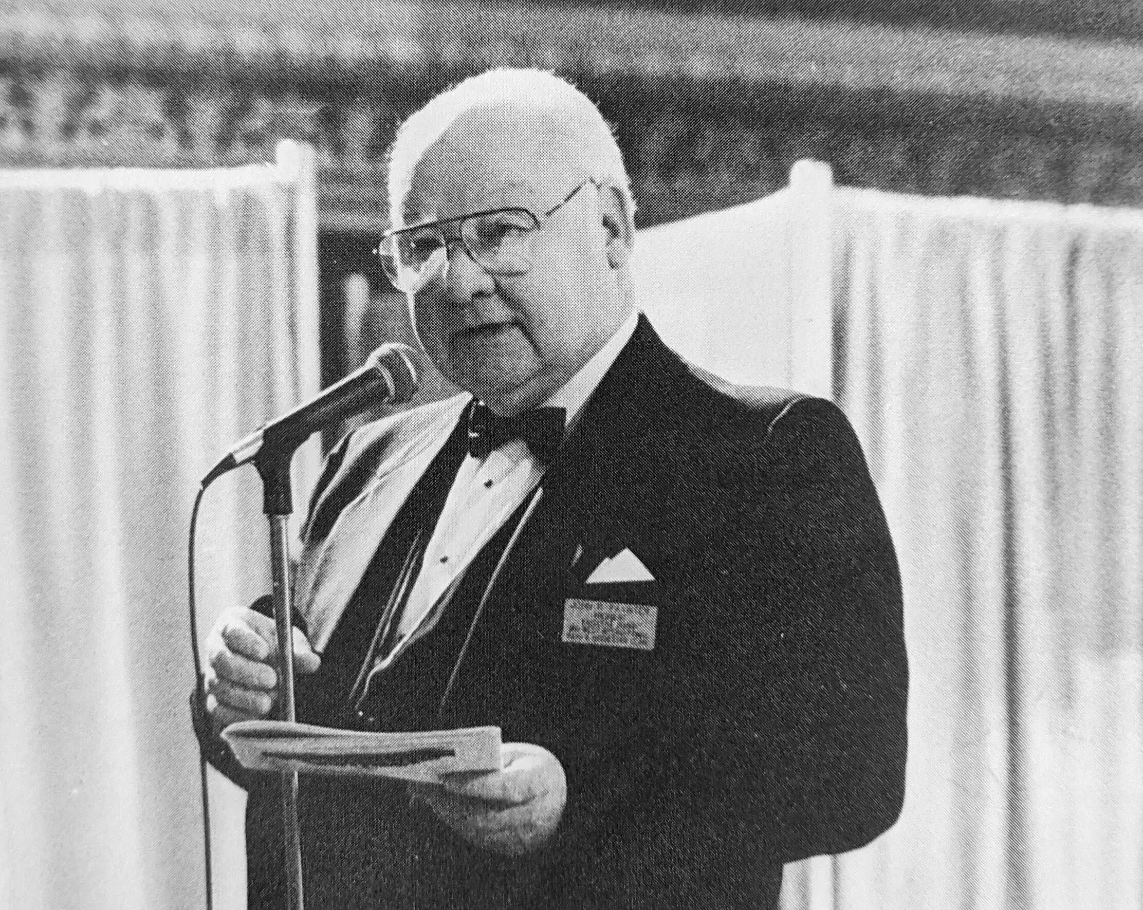 A Tribute to John P. Paynter, Part 3 — Northshore Concert Band