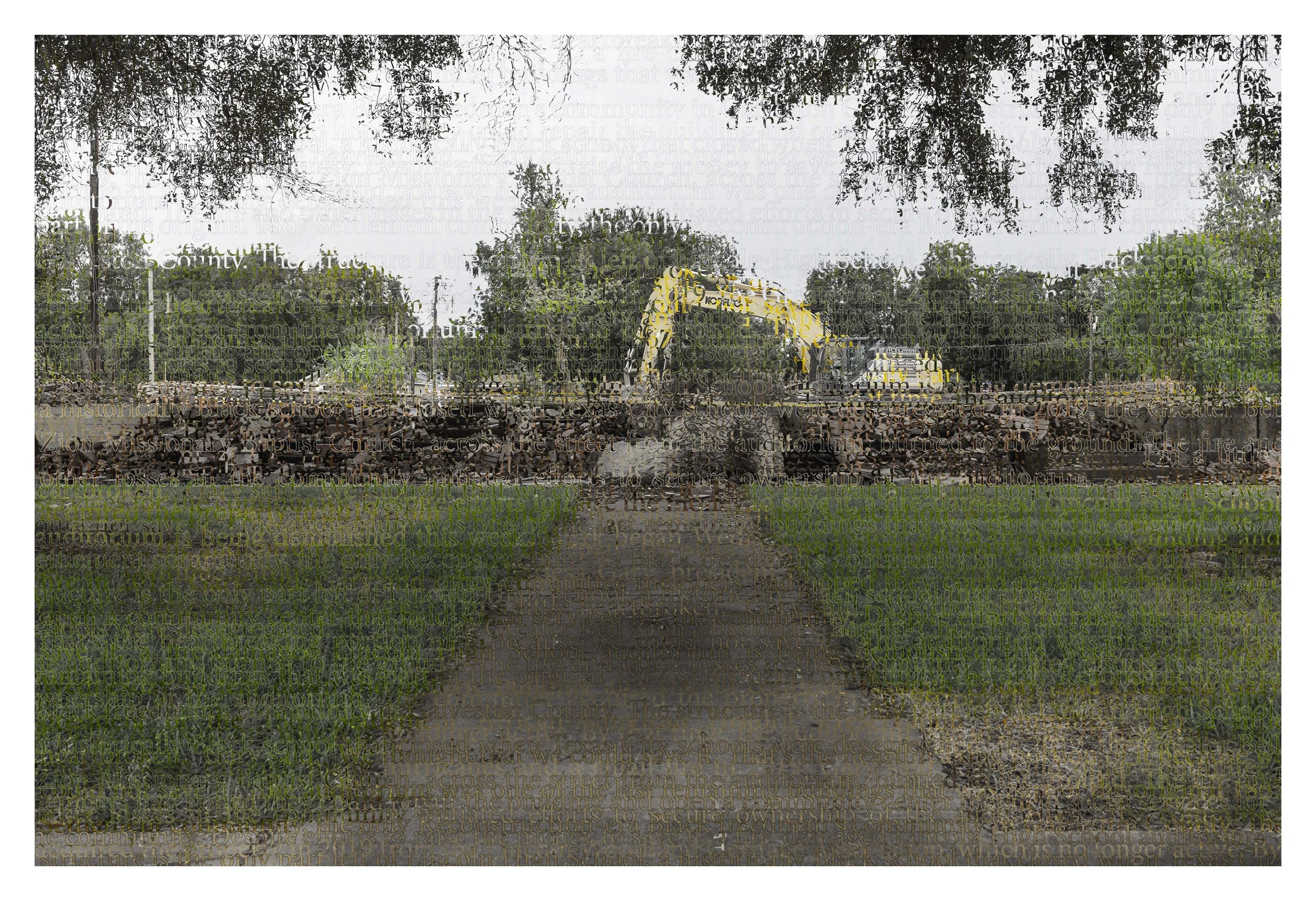 Jean Shon — Artist