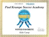 Paul Krumpe Soccer Academy