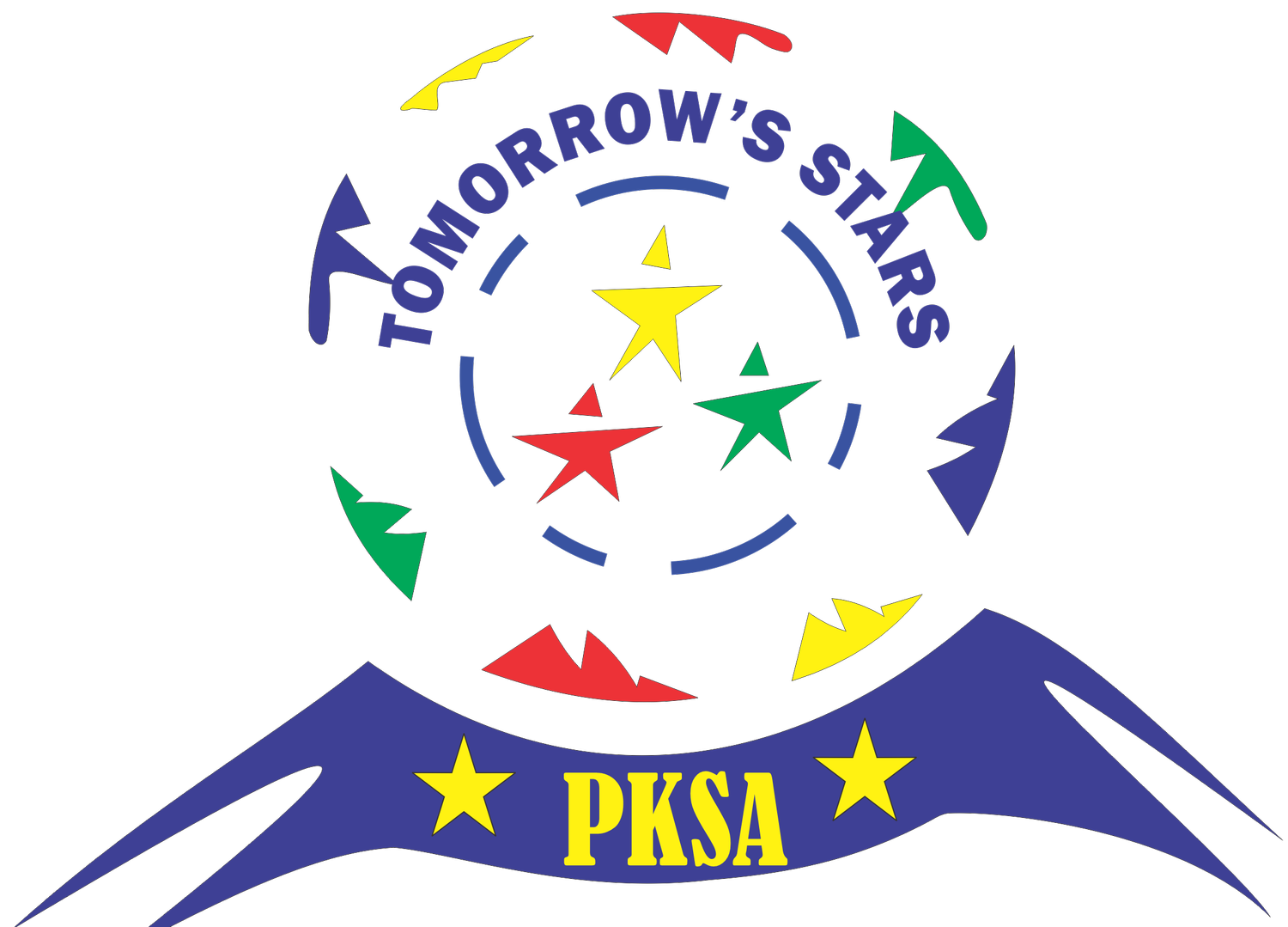 Tomorrow's Stars — Paul Krumpe Soccer Academy