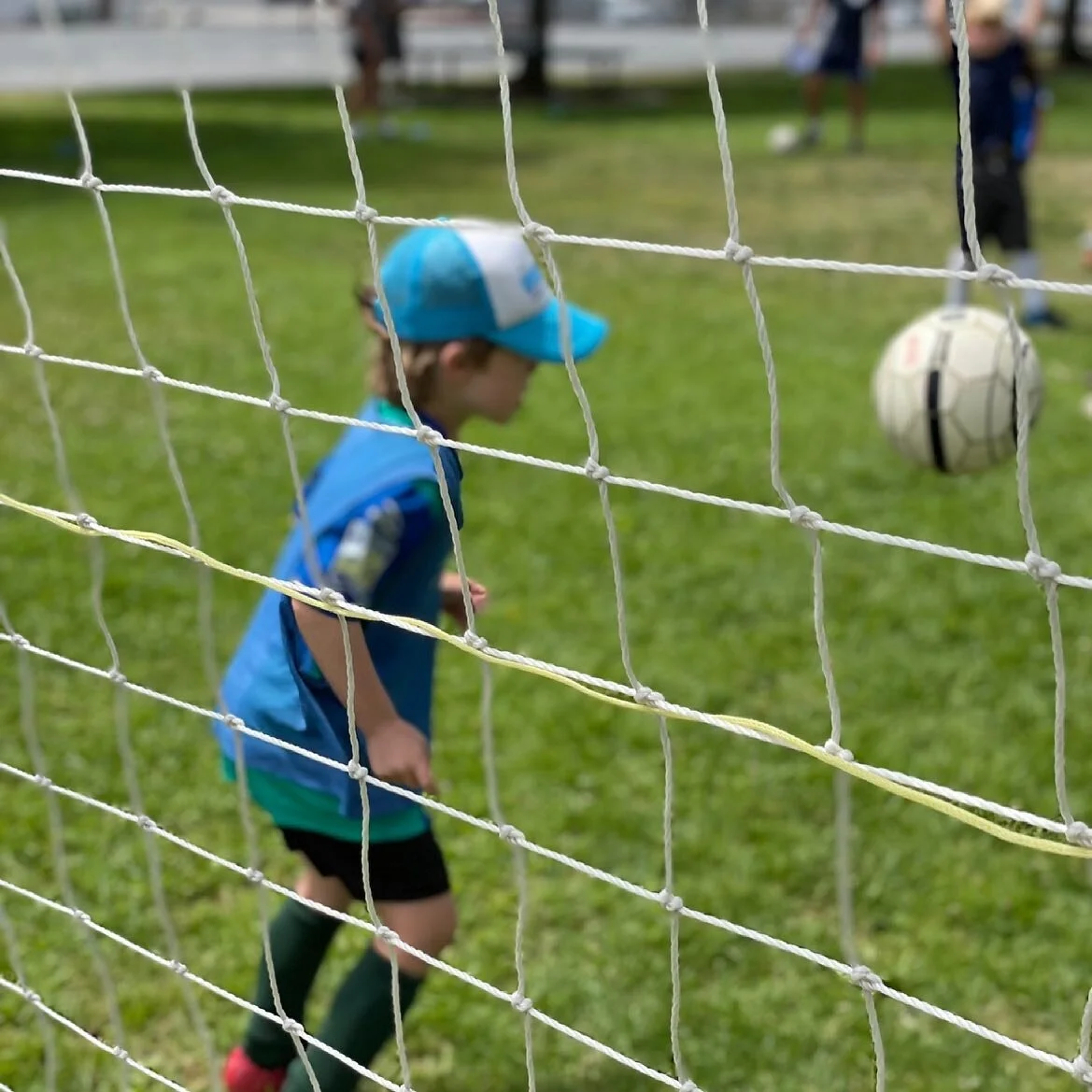 Paul Krumpe Soccer Academy