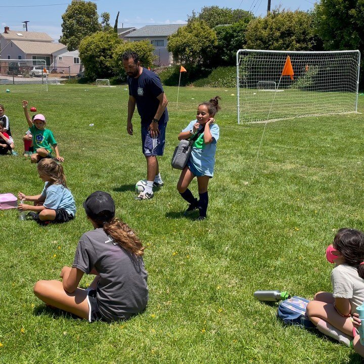 Paul Krumpe Soccer Academy