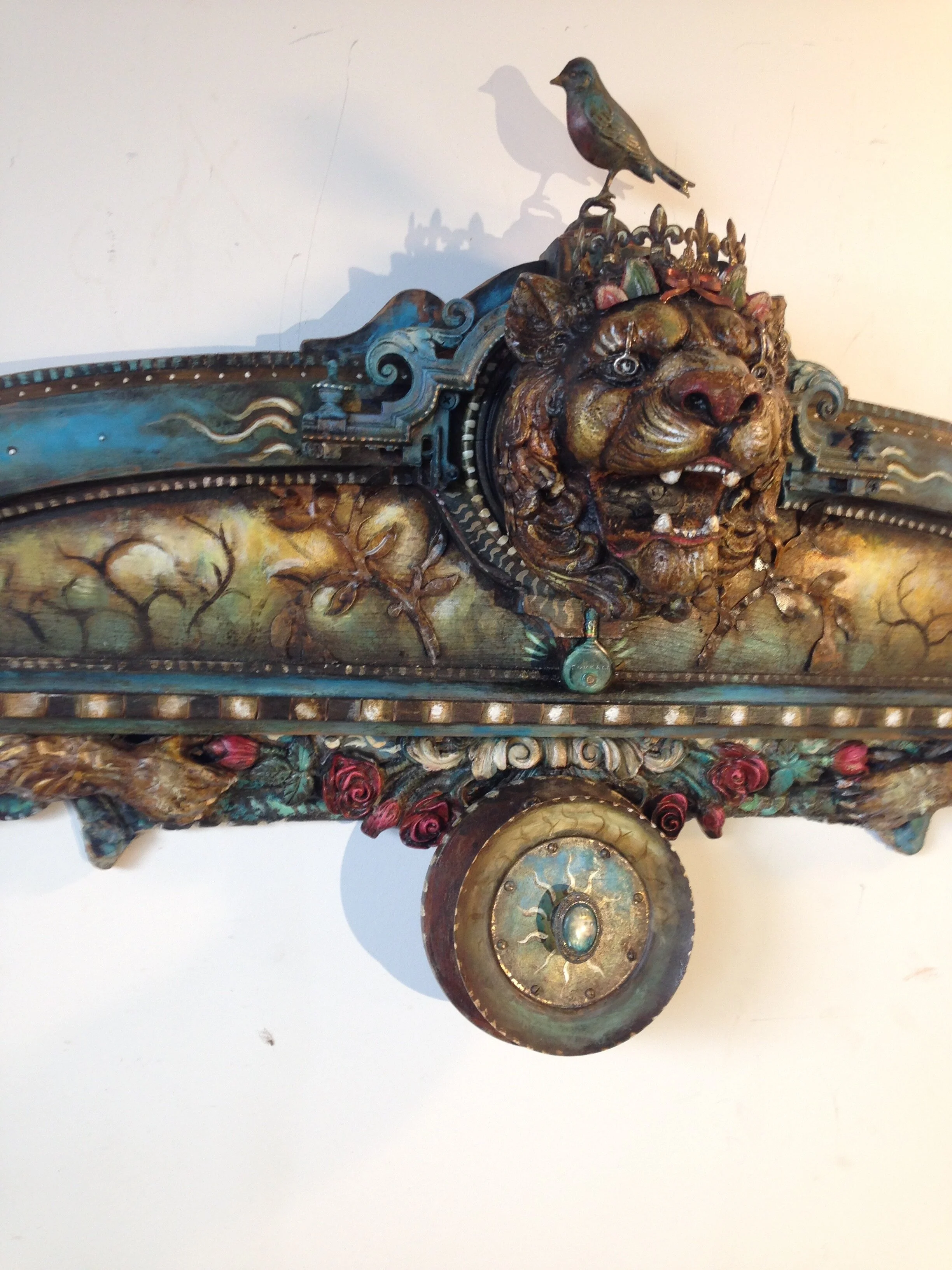 Michael deMeng Art | Graphite Gallery