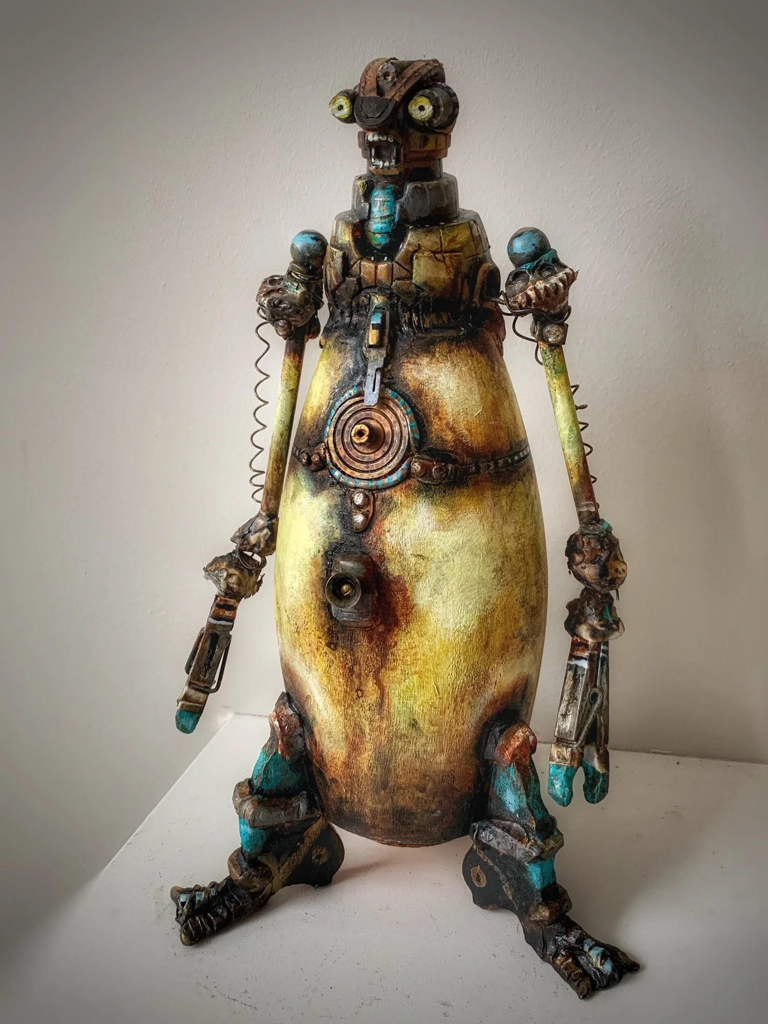 Michael deMeng Art | Graphite Gallery