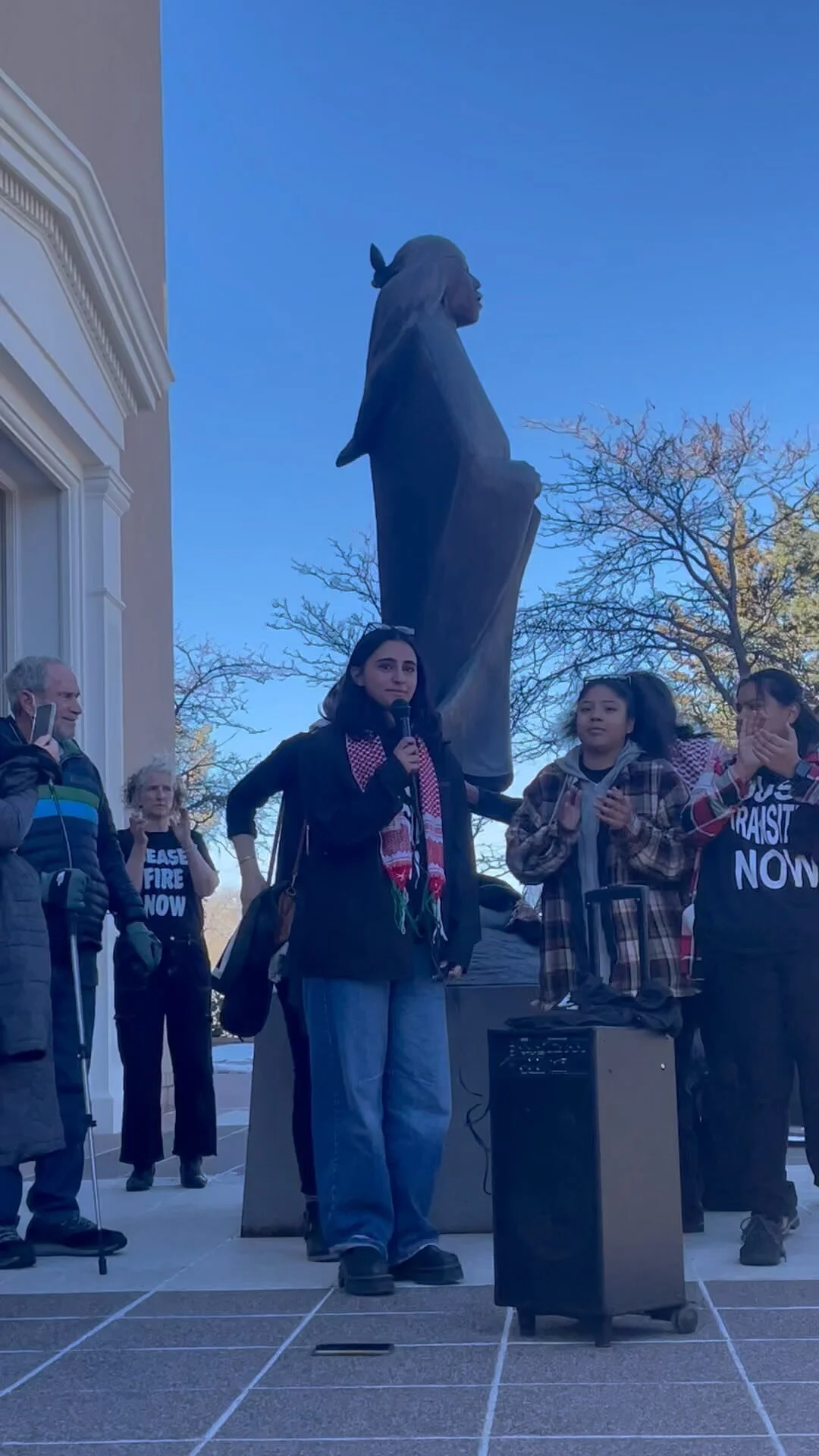 janeen singer studio