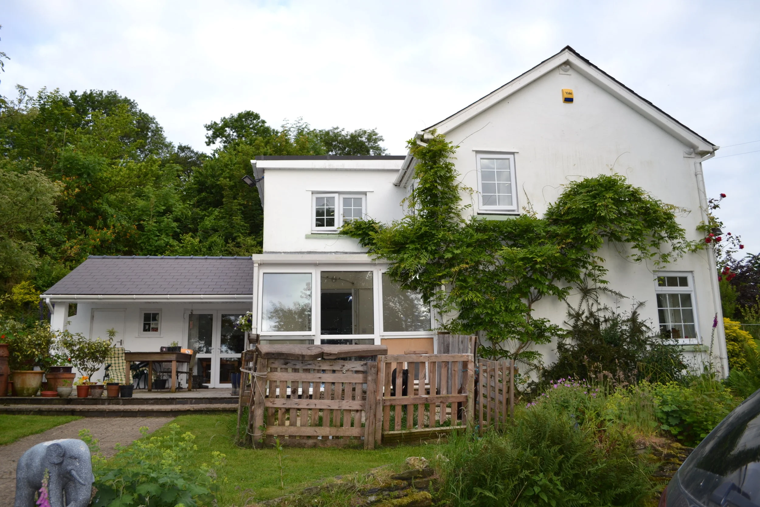 Gallery — Fron Rafel