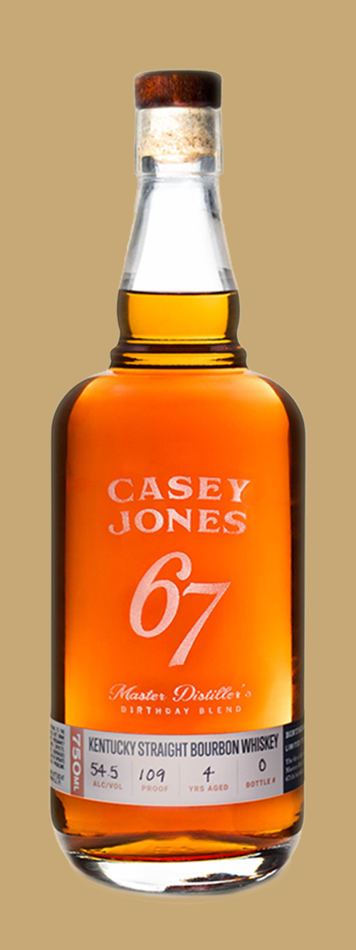 Event - AJ Birthday Bash — Casey Jones Distillery