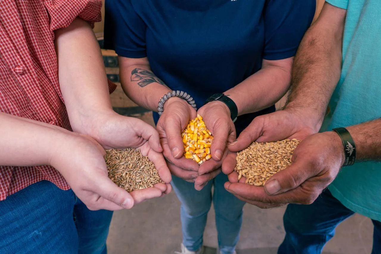 Event - Bourbon, A Labor of Love — Casey Jones Distillery