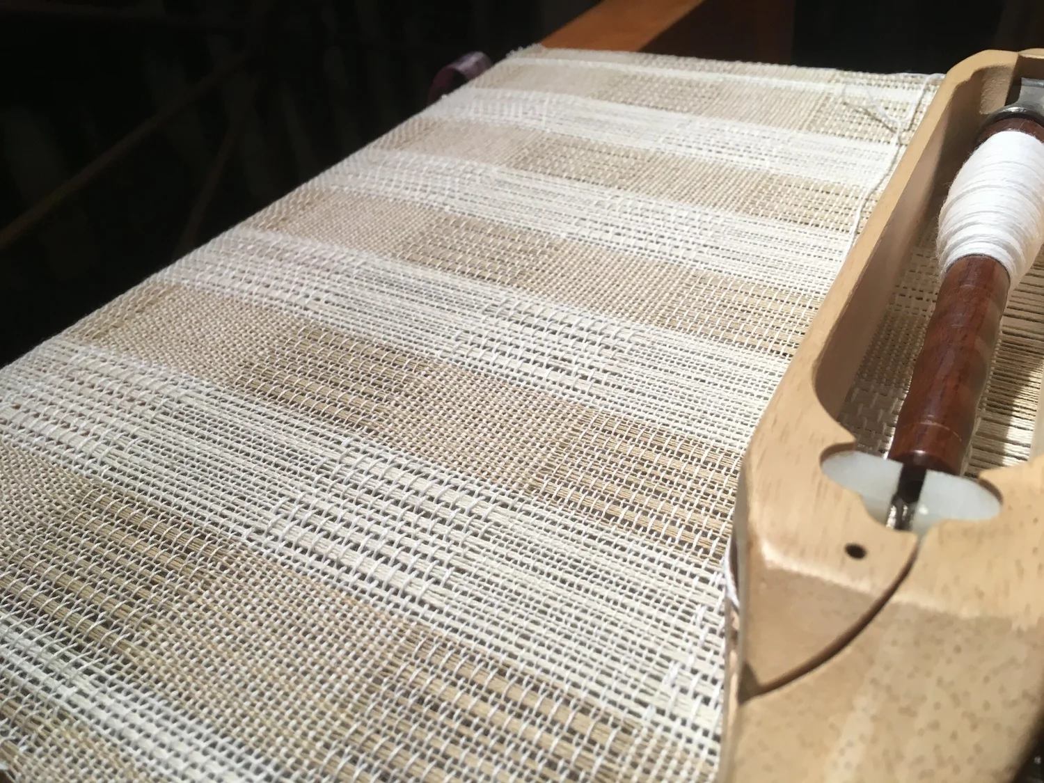 Shawls and Scarves — Upper Canada Weaving