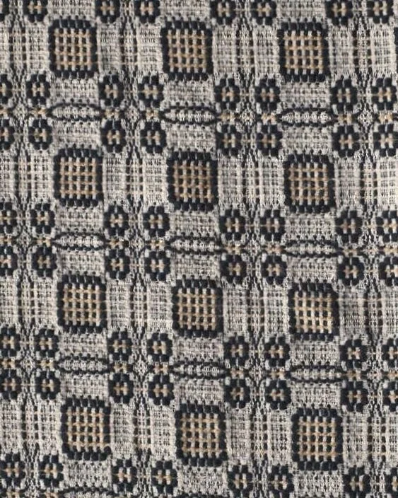 Historic Work — Upper Canada Weaving