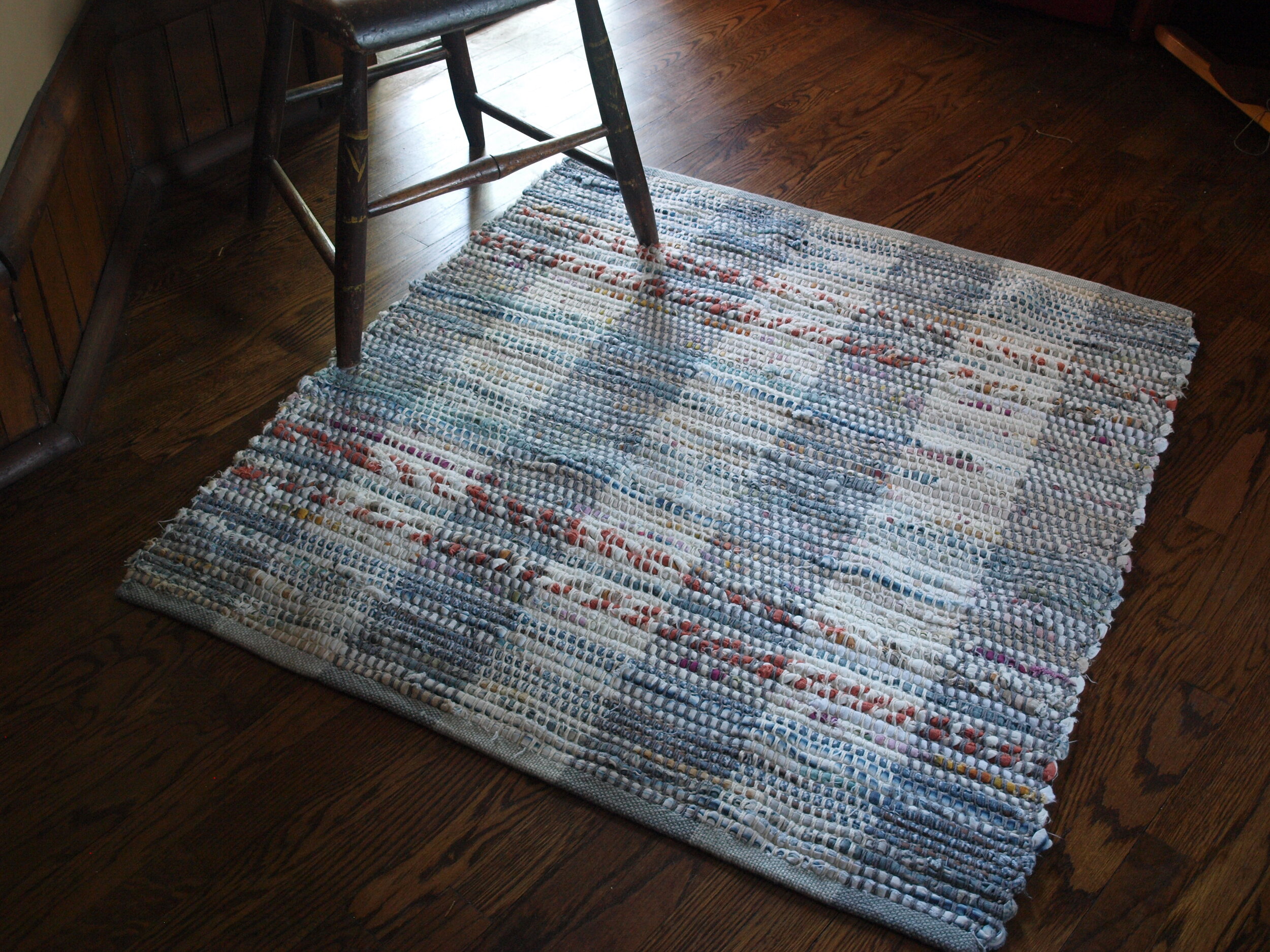 Interiors — Upper Canada Weaving