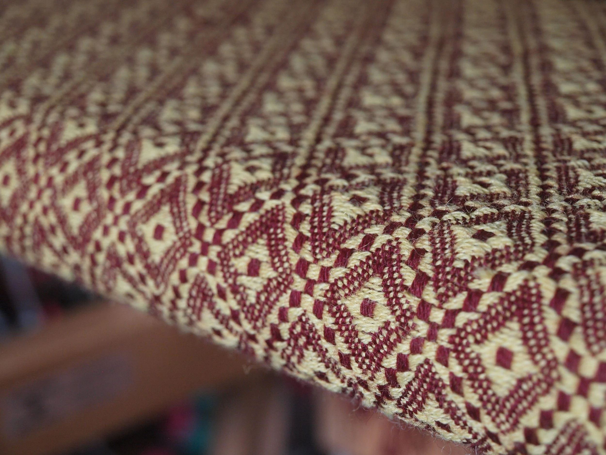 Upper Canada Weaving