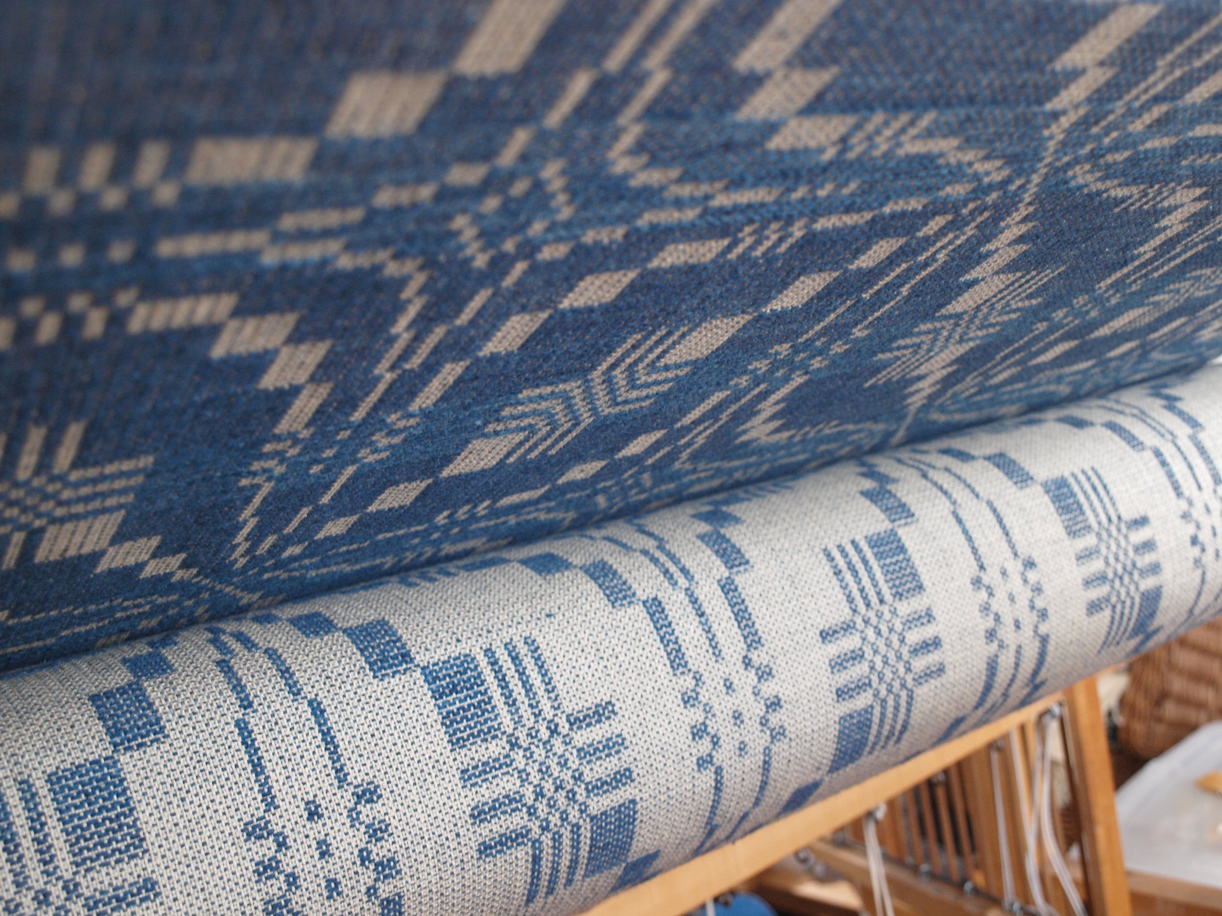 Upper Canada Weaving