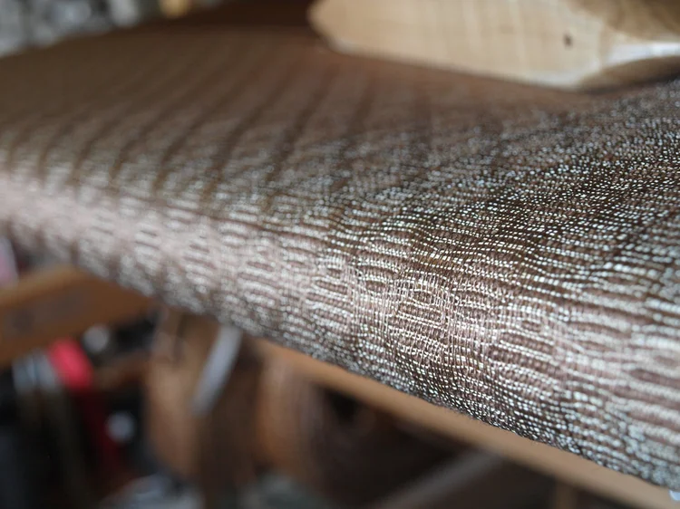Our Customers and Our Products — Upper Canada Weaving
