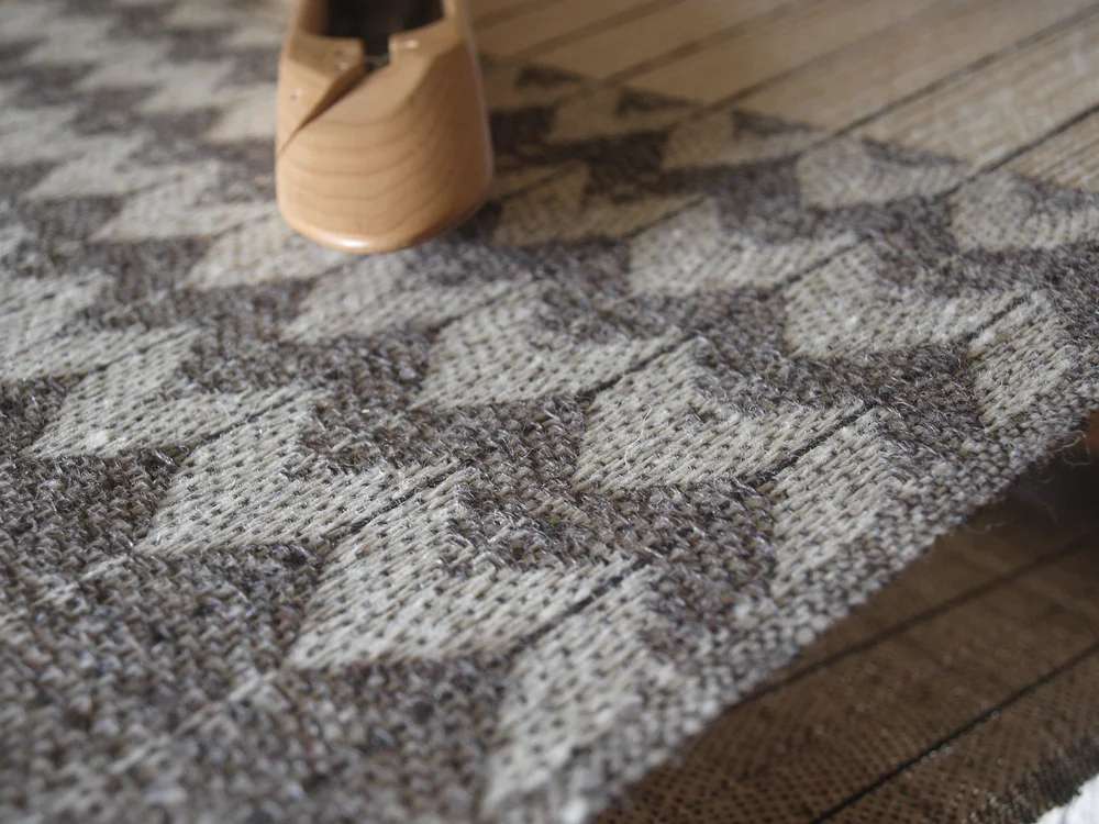 Shawls and Scarves — Upper Canada Weaving
